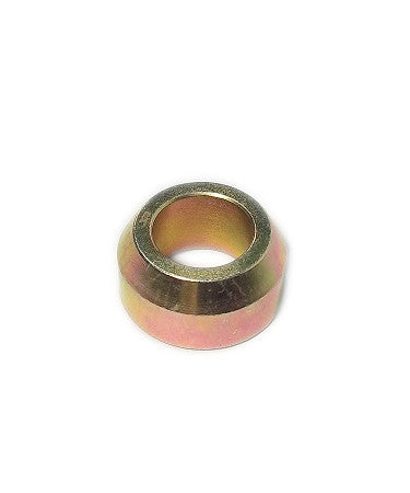 1/2 Steel Zinc Plated Cone Spacer – QS Components, Inc.