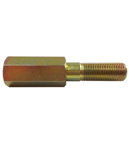 5/8-18 Hex Linkage Adjuster (Male LH / Female RH) – QS Components, Inc.